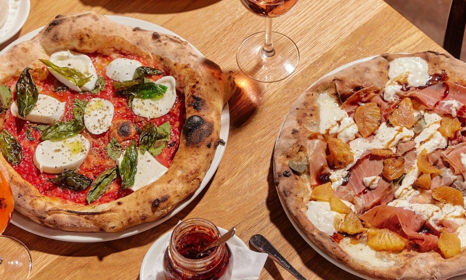 Transit & Co - This is Italy, the Adelaide way.